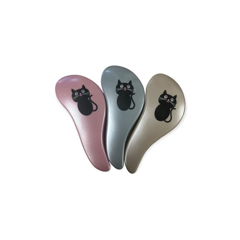 Iv san bernard cat spazzola dermobrush rosa | Bau Shopping